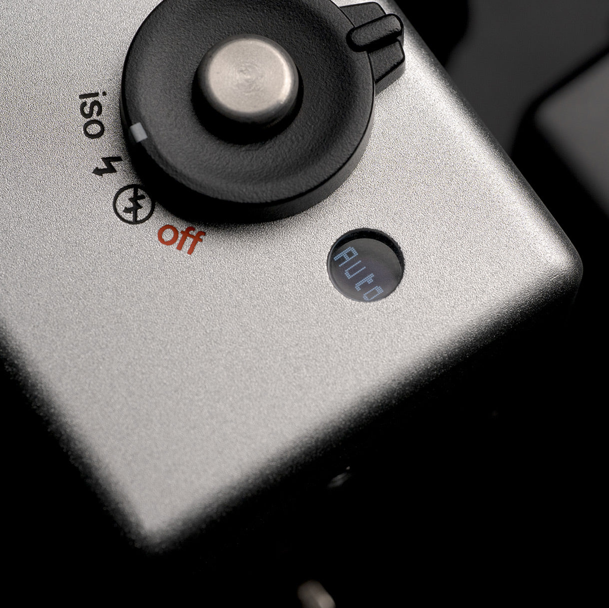 Rollei 35 AF Overview